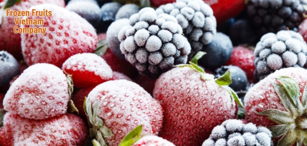 Ensuring Food Safety & Certifications for Frozen Fruit Export - Frozen ...