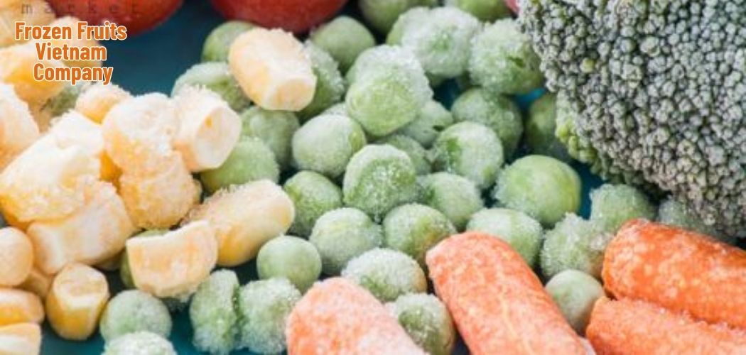 Sourcing Organic Frozen Fruits: What Importers Need to Know - Frozen ...